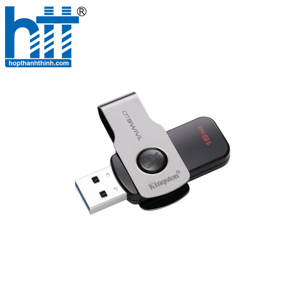 Usb Kingston DataTraveler SWIVL USB 3.0